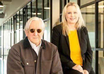 Cindy Mabe Teams With T Bone Burnett For Lost Highway Revival. - NewsBreak