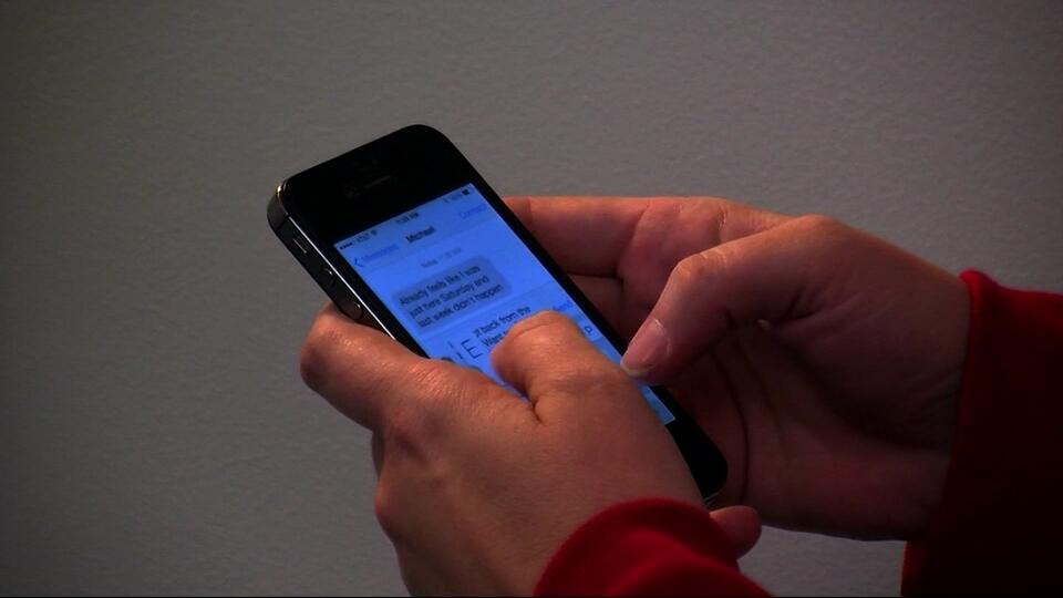 Bronx residents get smishing scam texts from fake City Pay number ...