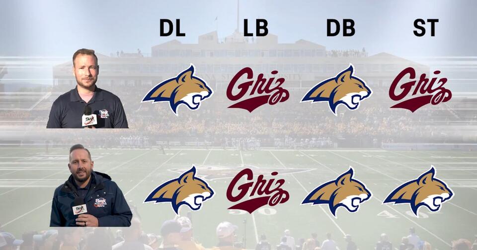 Brawl of the Wild insights: Breaking down Bobcats vs. Griz defensive ...