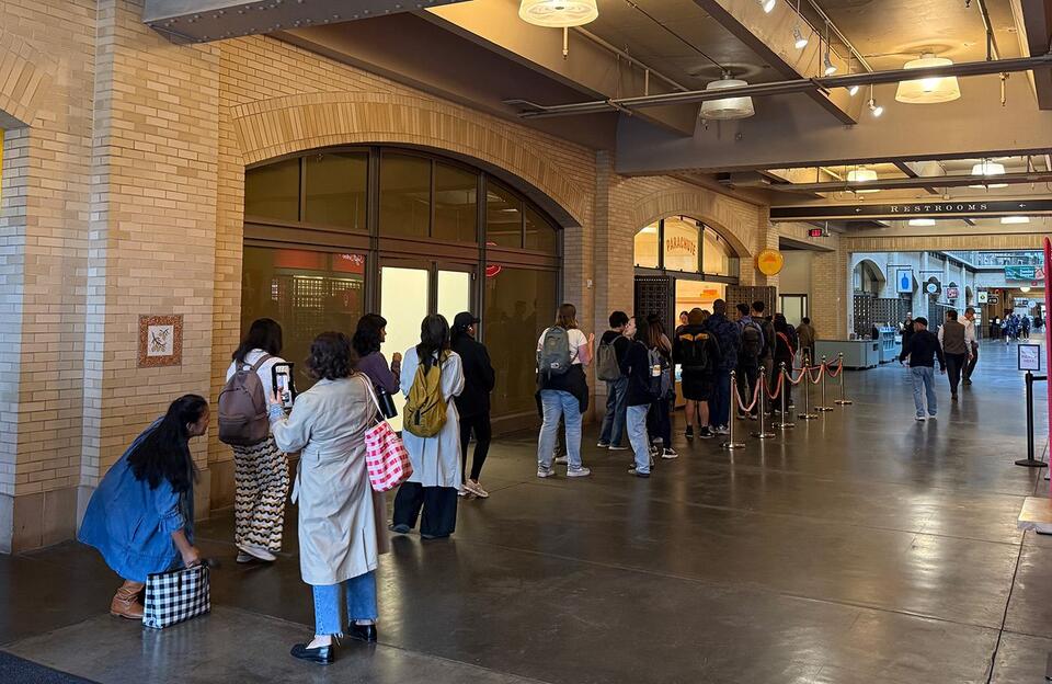 Ambitious and Fancy New Bakery-Cafe Parachute Debuts at Ferry Building ...