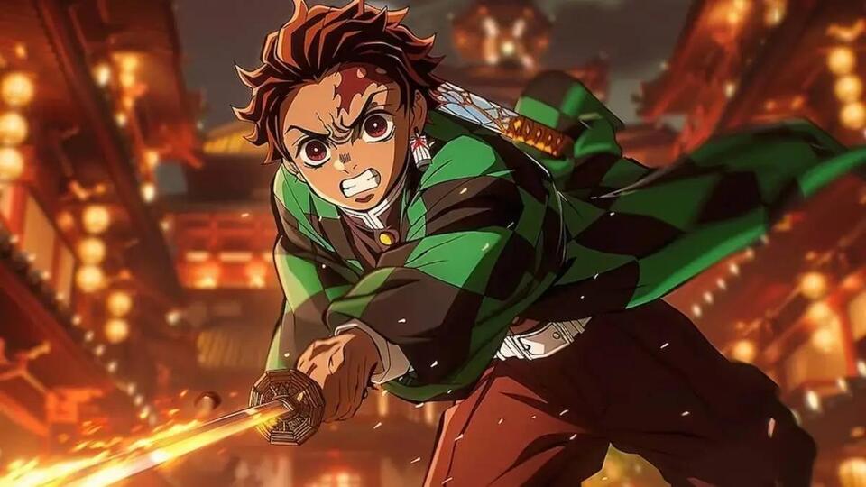 Demon Slayer: Infinity Castle Parts 2 & 3 Release Dates Get ...
