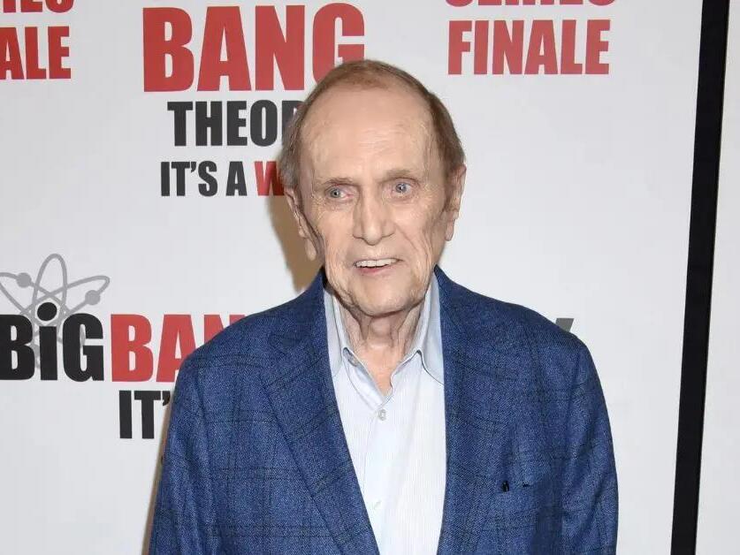 Bob Newhart ‘Killed by Chain Smoking’: Inside Comedy Genius' Final Days ...