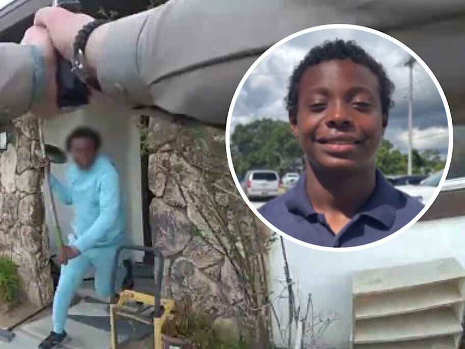 BLM Releases Statement After California Deputies Fatally Shoot 15-Year ...