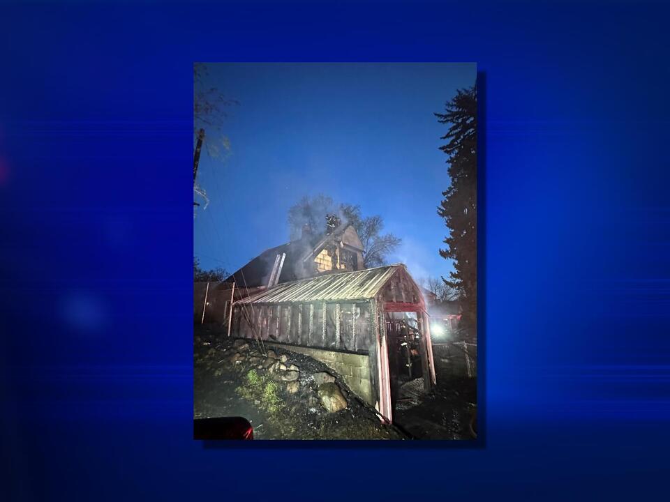 Man Dead Others Injured In Early Morning House Fire In West Central