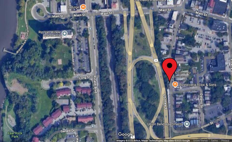 Man, 21, Shot During Overnight Gunfire In Poughkeepsie: Suspect At ...