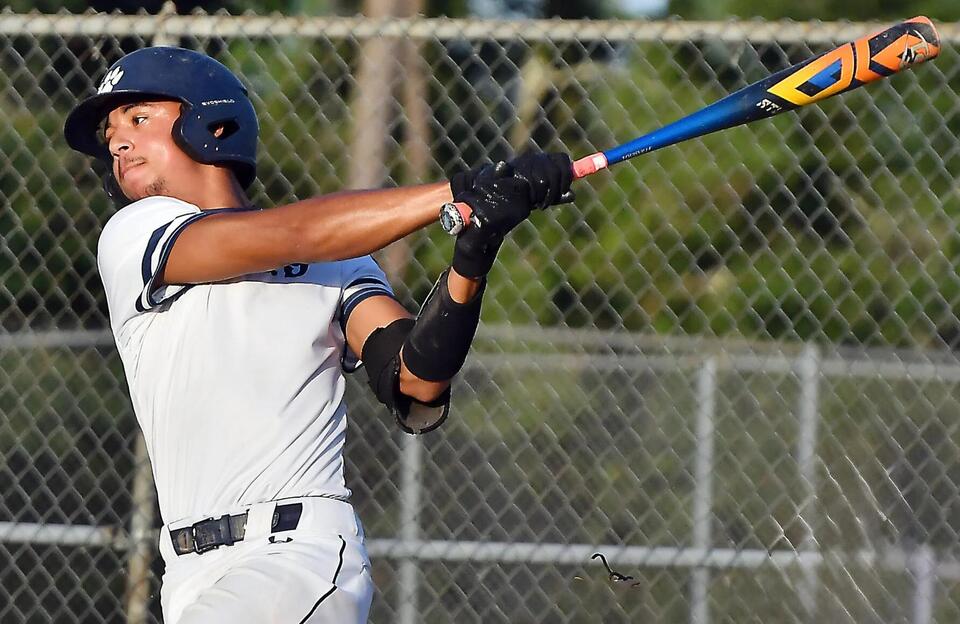 Post 19 Legion team eyes more success in second year - NewsBreak