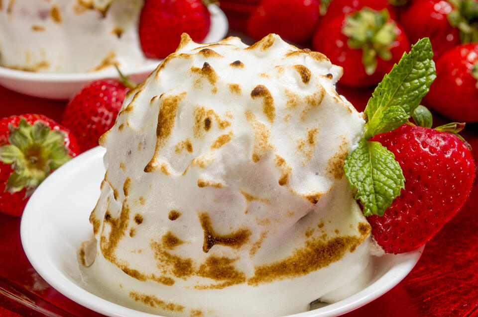 17 Cruise Ship Desserts You Won’t Find Anywhere On Land - NewsBreak