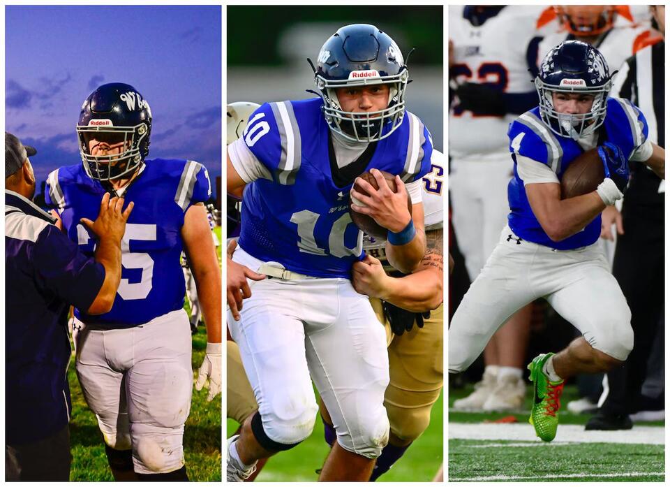 3 Section III football teammates commit to one of Central New York’s ...