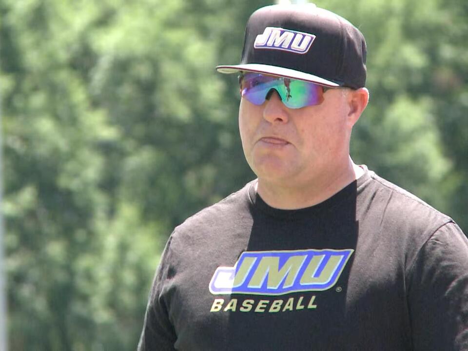 Ikenberry earns two-year contract extension