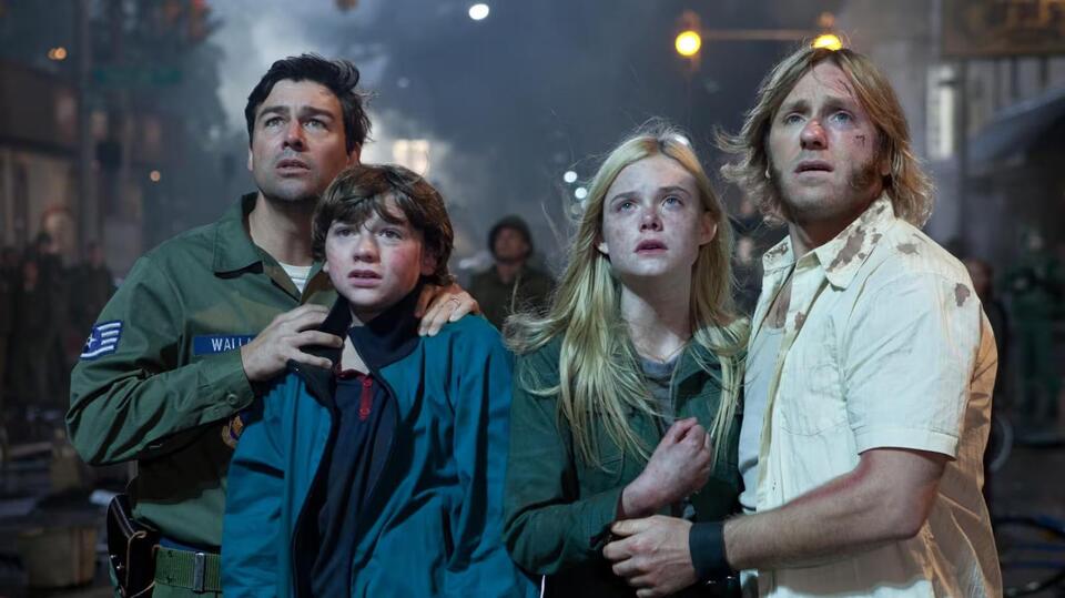 5 Movies to Fill the Void “Stranger Things” Left in Your Heart - NewsBreak