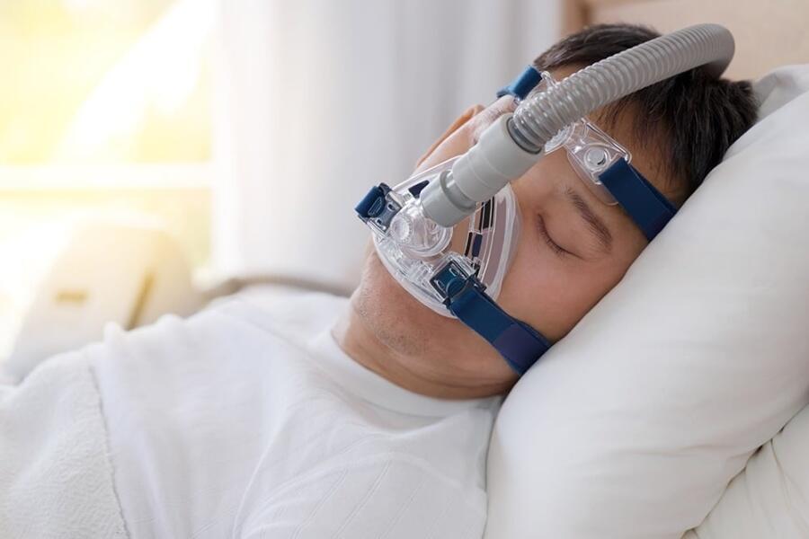 Georgetown Sleep Center closes permanently - NewsBreak