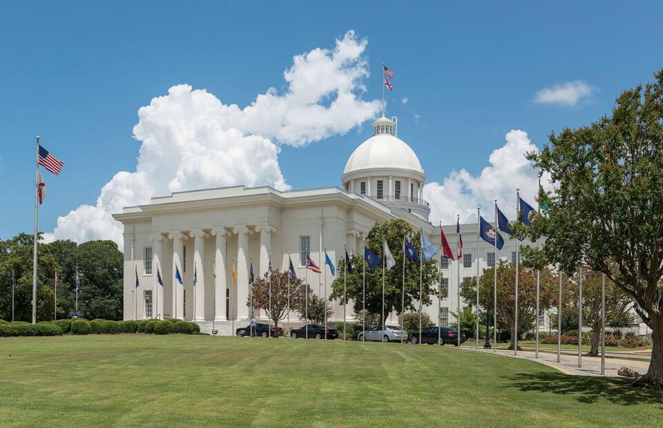 Alabama voters to decide on amendment in May 2026 to prohibit pay ...