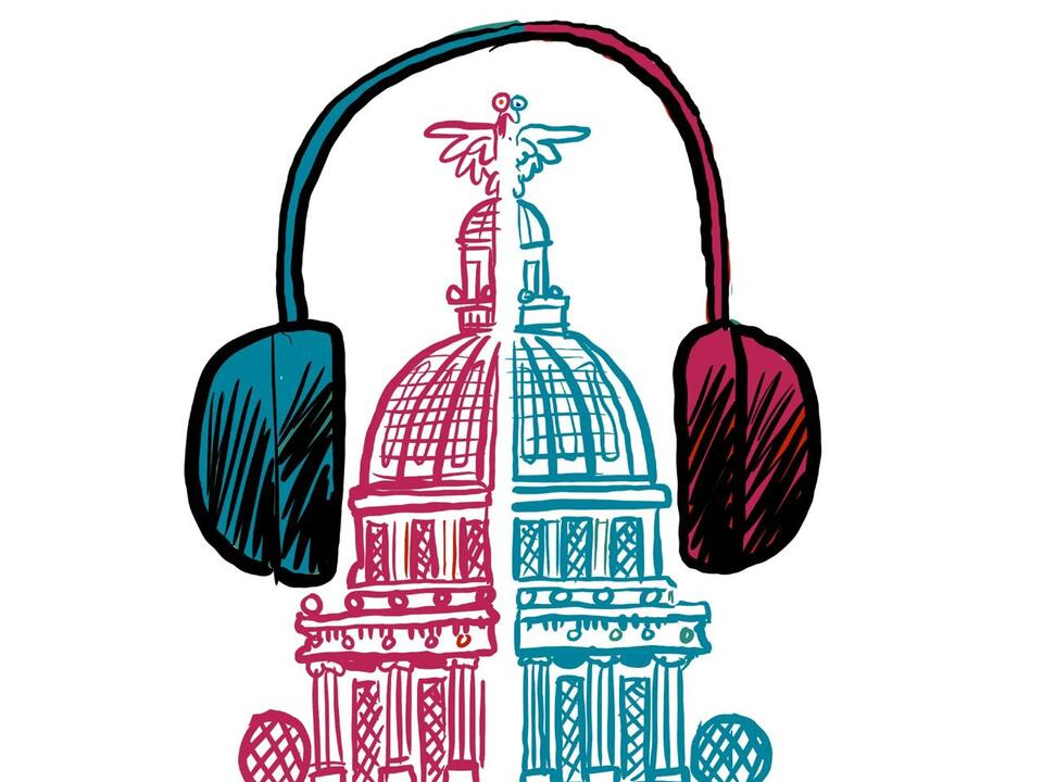 Podcast: Ray Higgins: PERS needs both extra cash and benefit changes ...