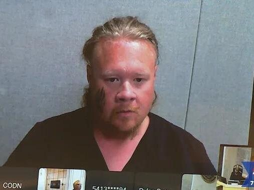 Redmond attempted murder suspect appears in court, where he’s almost ...