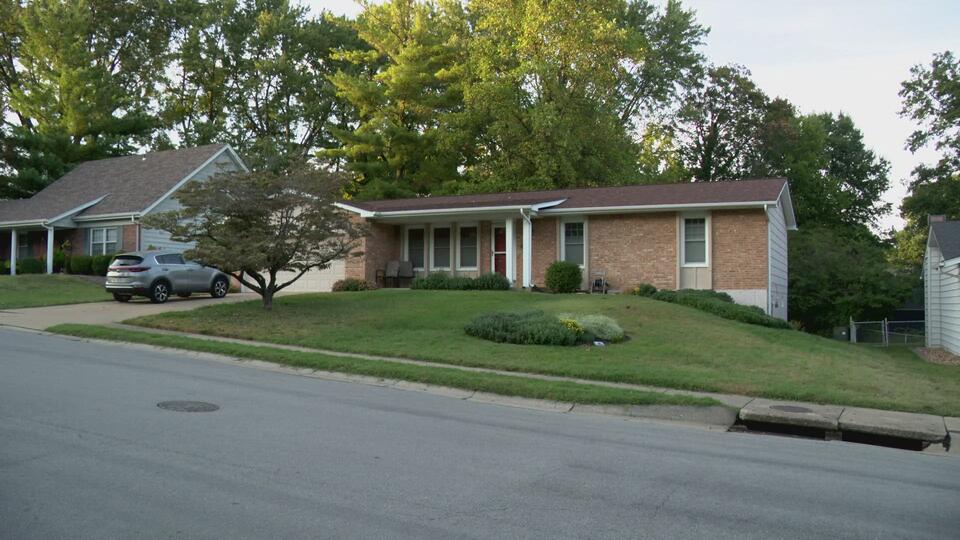 Missouri mother allegedly shot and stabbed teen son, lay next to him as ...