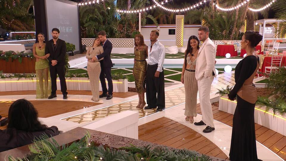 Love Island: All Stars fans disappointed by "predictable" double ...