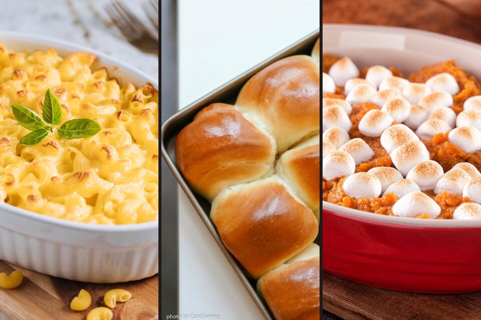 What’s the Most Popular Thanksgiving Side in Colorado? - NewsBreak