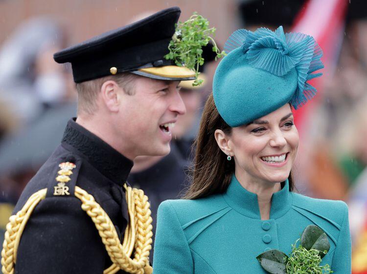 Kate Middleton Is Allegedly Annoyed With Prince William for Not ...