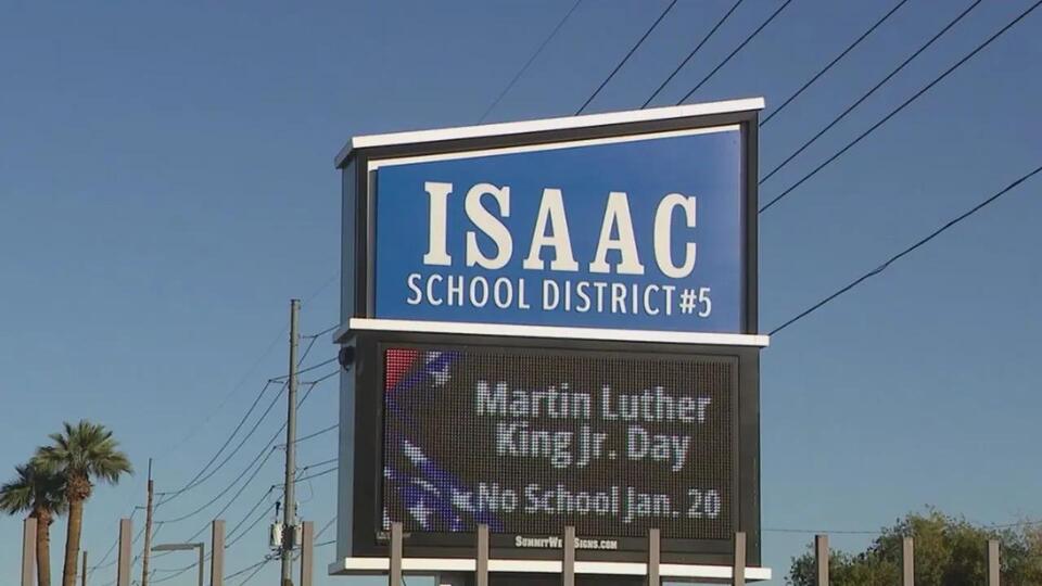 Isaac School District: Concerns mount over teacher, staff pay as ...