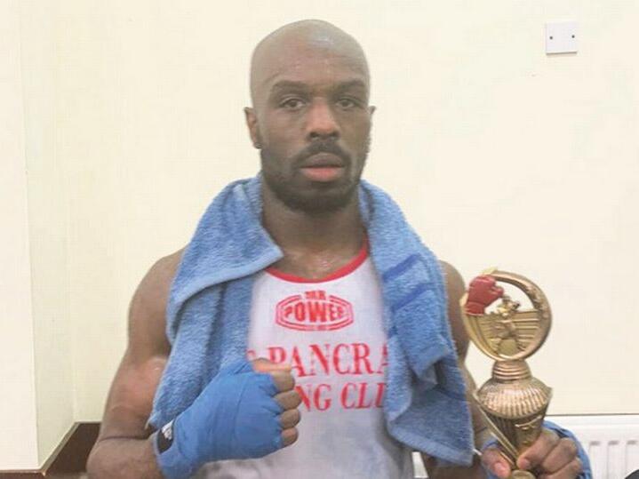 Boxer collapses in ring and dies aged 29 during first professional ...