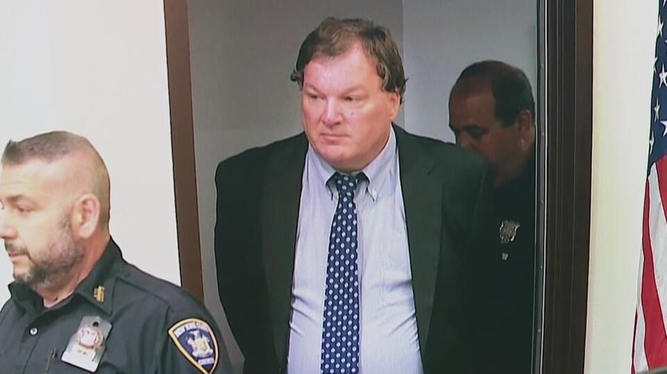 Defense challenges evidence ahead of Gilgo Beach murders trial - NewsBreak