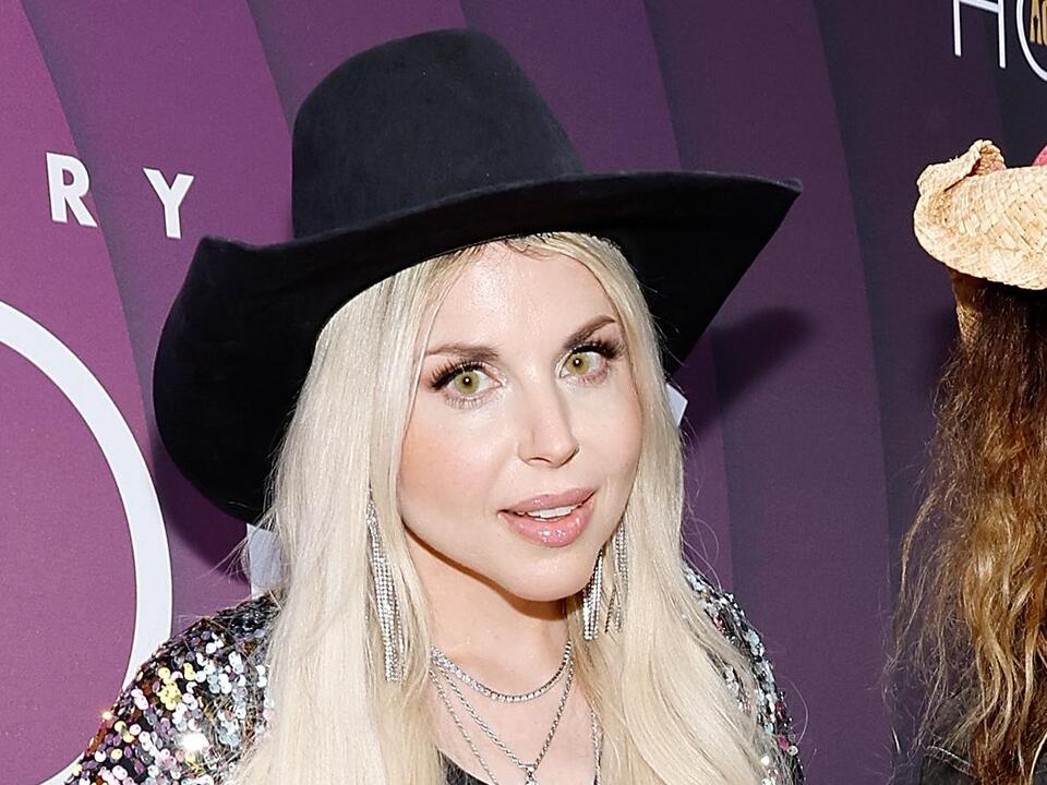 Ex-Wife of Billy Ray Cyrus Is “Grateful” After “Life-Threatening” Diagnosis