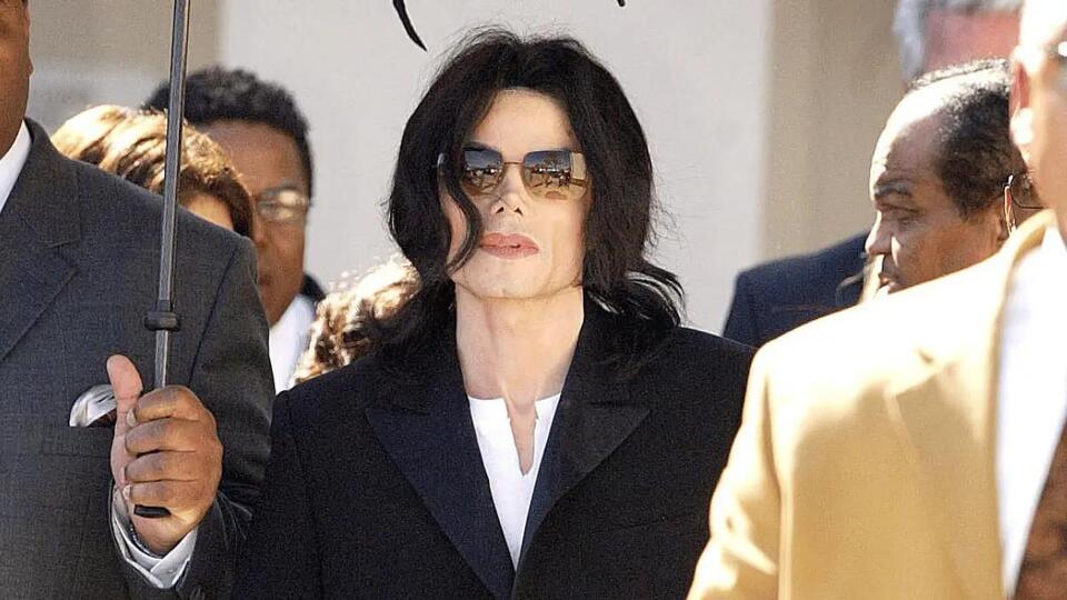 EXCLUSIVE: Michael Jackson Had Himself Cloned — We Reveal How The King ...
