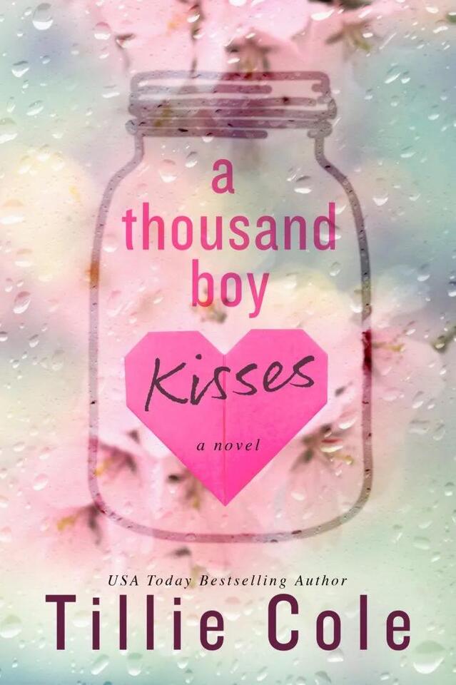 Netflix Announces Film Adaptation Of Tillie Cole’s Bestseller ‘A ...