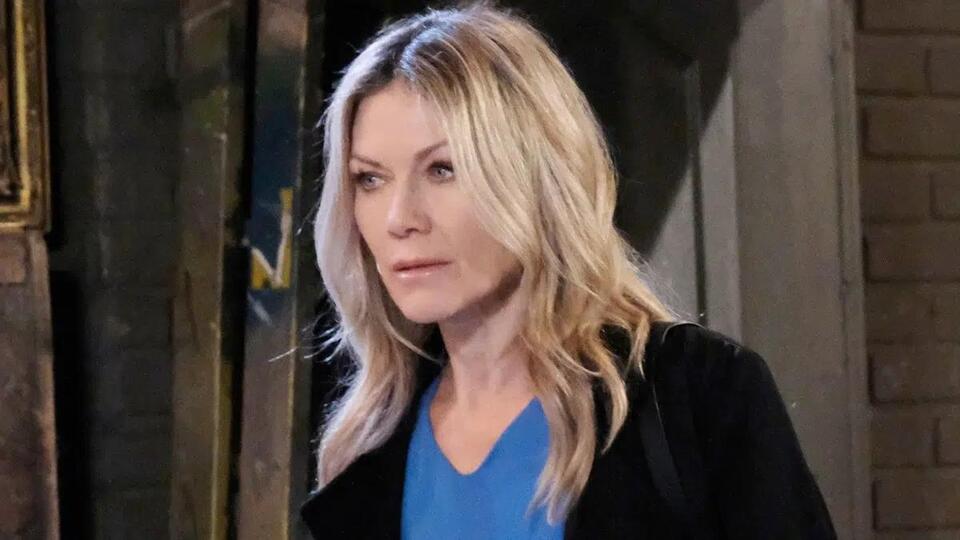 Is Stacy Haiduk Leaving Days of Our Lives After Y&R Return - NewsBreak