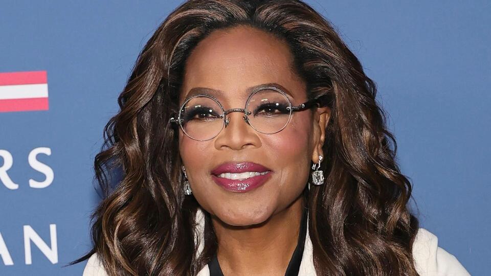 Oprah Winfrey reveals how her notorious 'Favorite Things' really got ...