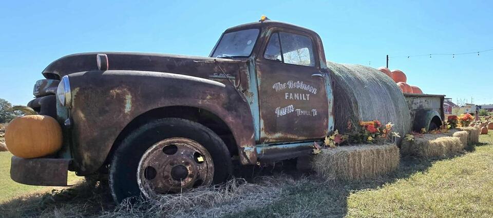 How A Data Center Project Could Impact Robinson Family Farm - NewsBreak