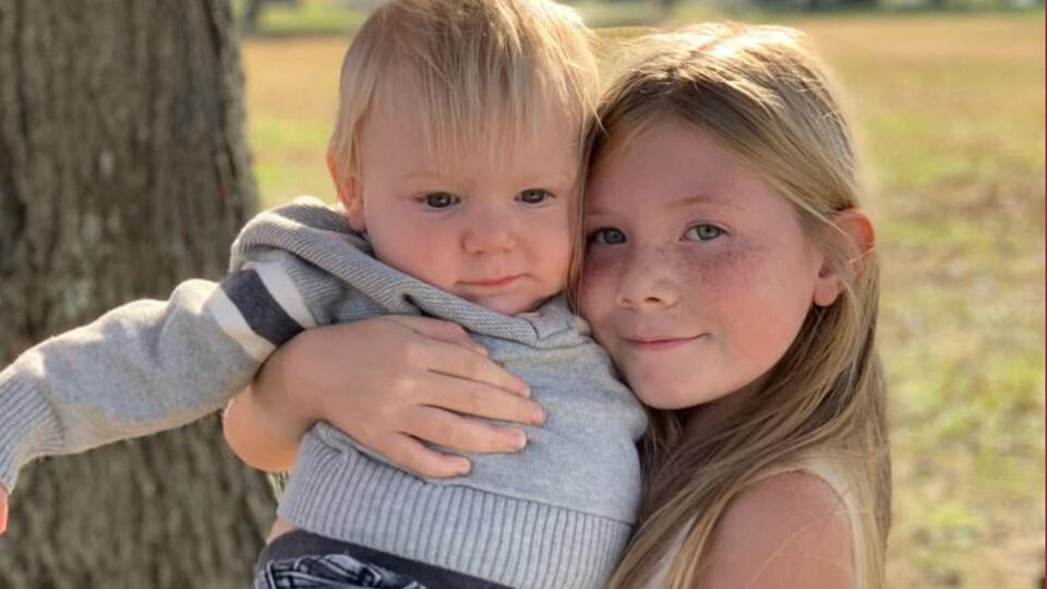 Community remembers 2 Jefferson County siblings after mother charged in ...