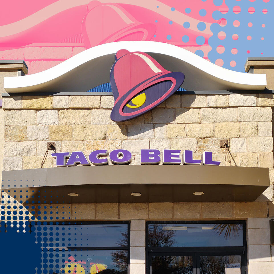 Taco Bell Customer Posts A 'Sad-Looking' $9 Bowl As Fans React ...