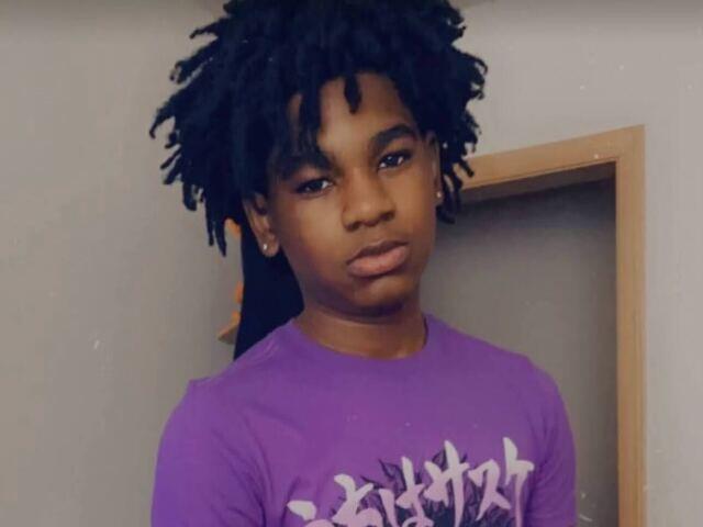 16-year-old J'Shyne Clemons-Madison killed in shooting near 47th and ...