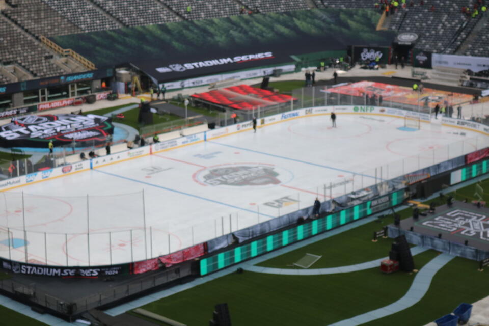 Matchup Keys To Islanders-Rangers Stadium Series Game - NewsBreak