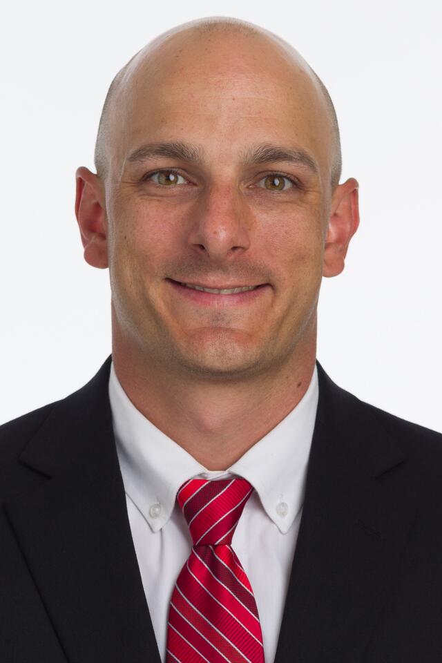 UMass announces Jared Keyte as the program’s new defensive coordinator ...