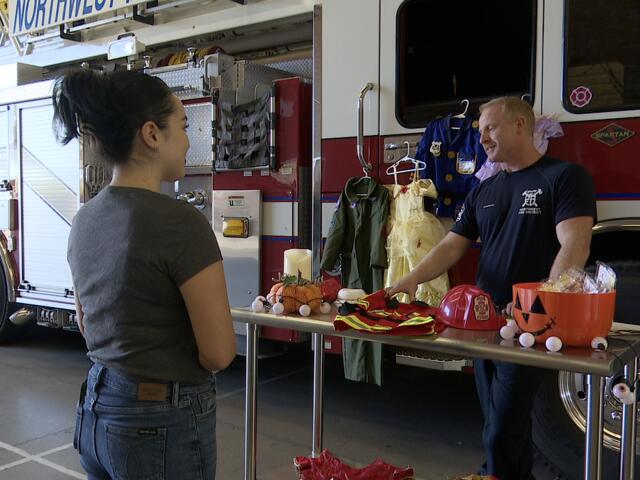 Halloween safety tips: How to keep trick-or-treaters safe this weekend ...