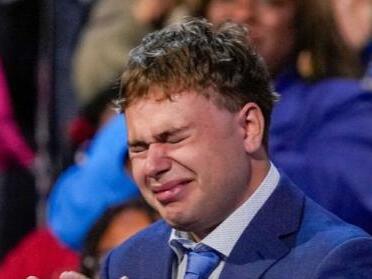 Guz Walz’s Tears of Love Create a Touching Neurodiversity Lesson