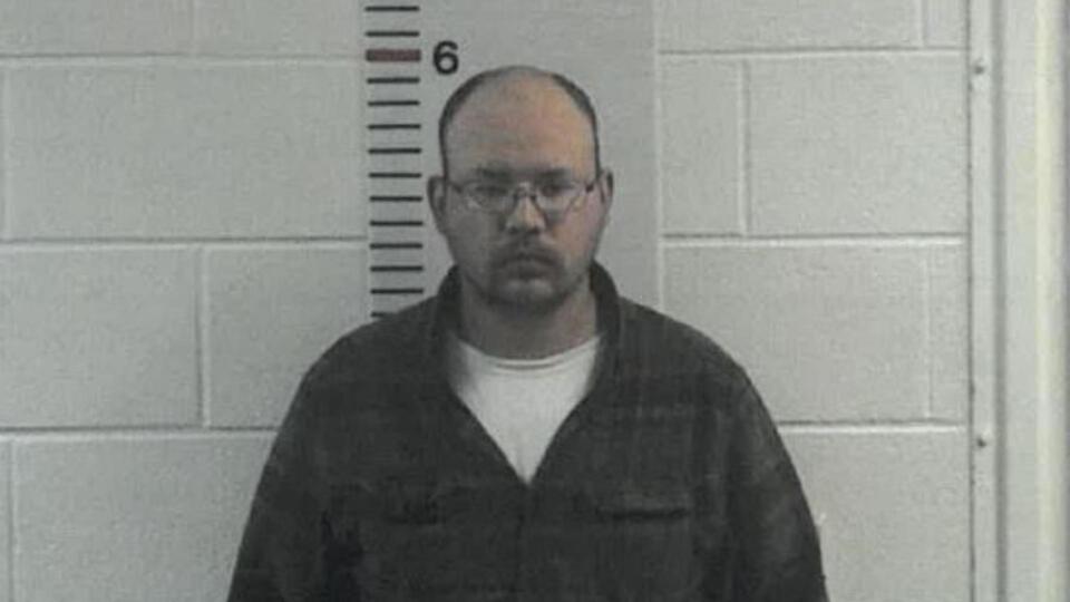 Alex Davis pleads guilty to the murder and kidnapping of a Fort Smith ...