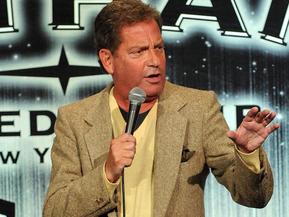 ‘Seinfeld’ and ‘Everybody Loves Raymond’ Actor Hiram Kasten Dead at 71