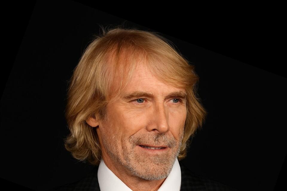 Formula 1 News: Michael Bay sues Cadillac F1 over Super Bowl livery ad ...