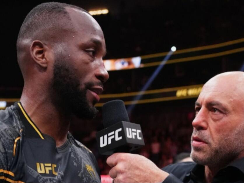 Joe Rogan recalls the time he saved a nightclub bouncer from getting KO ...