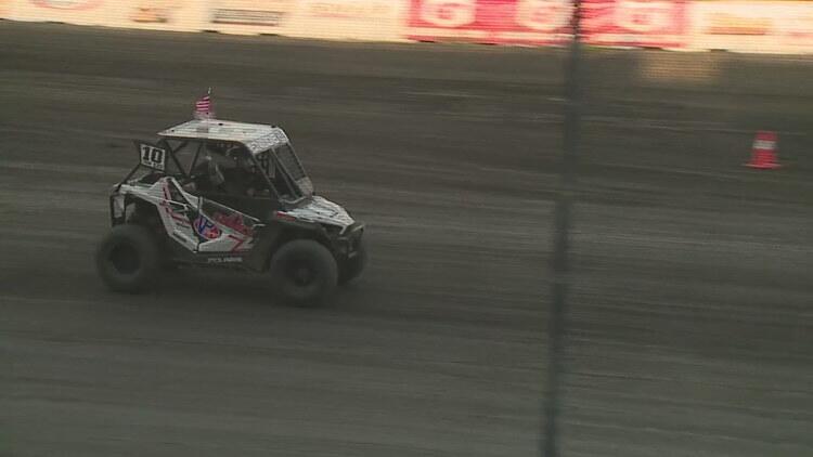 East Moline Speedway cancels remainder of 2025 season - NewsBreak