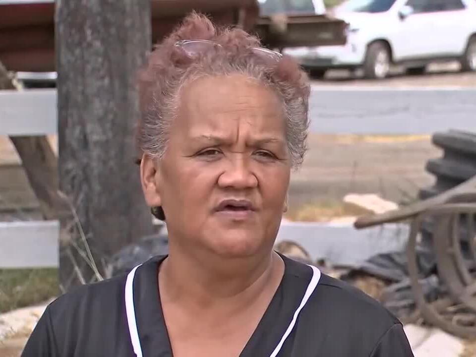 Twinkle Borge, community advocate who ‘embodied genuine aloha,’ has died