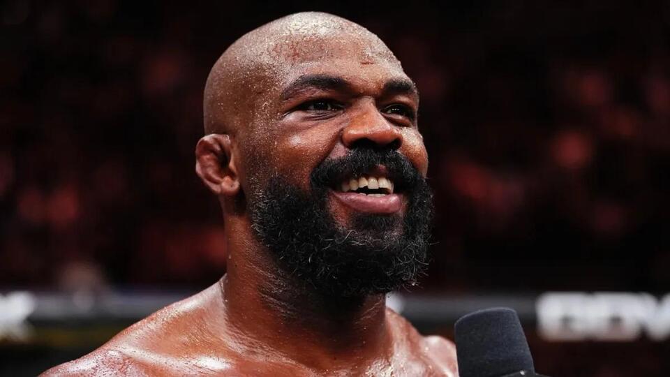 Jon “Bones” Jones Net Worth 2025: How Much Money Does He Make? - NewsBreak