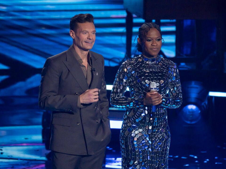 ‘American Idol’ Winner Just Sam Returns To Show’s Stage To Perform ...