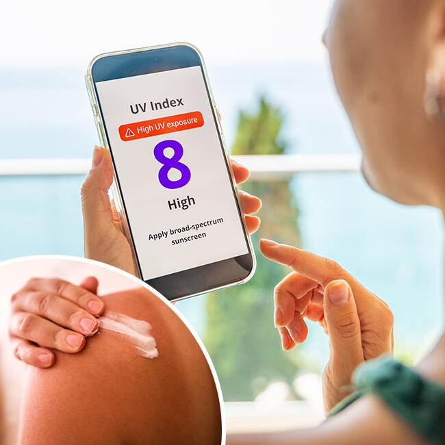 Dermatologists Are Warning Against The Viral 'UV Maxxing' Tanning Trend ...