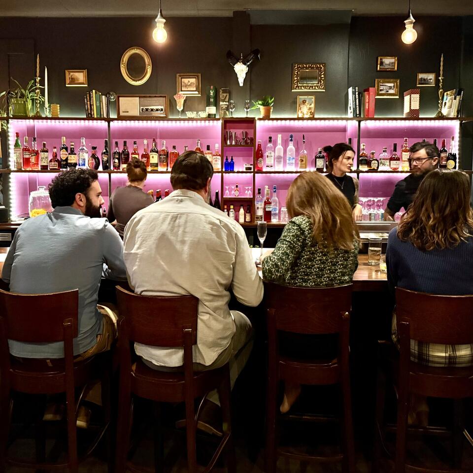 Catbird Opens Today in South Berwick - NewsBreak