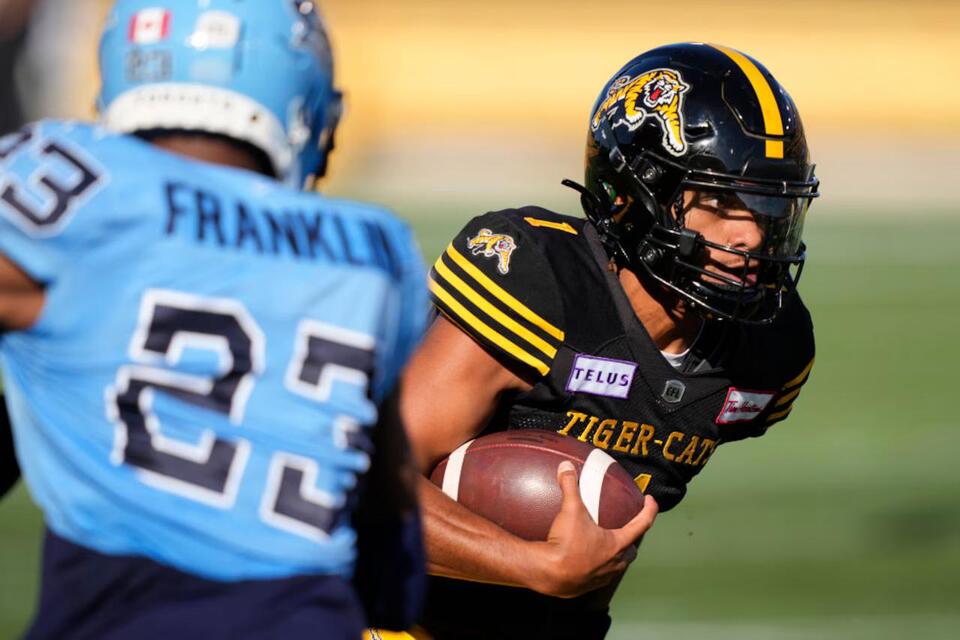 Former Alabama high school, Crimson Tide quarterback released by CFL ...