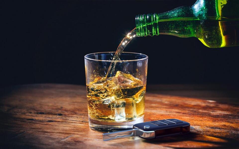 Stay Safe This Season: Free Rides for East Texas Drinkers - NewsBreak